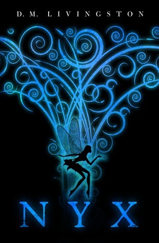 Nyx by D.M. Livingston | Goodreads