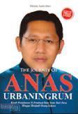 The Journey of Anas Urbaningrum by Henri Saputro | Goodreads