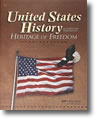 United States History: Heritage of Freedom by Michael R. Lowman | Goodreads