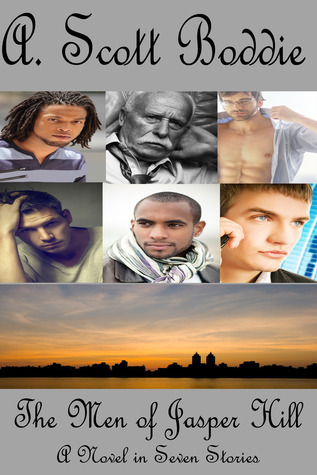 The Men of Jasper Hill by A. Scott Boddie | Goodreads