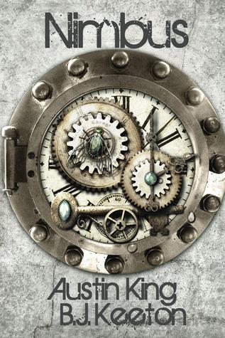 Nimbus (Nimbus #1-4) by B.J. Keeton | Goodreads
