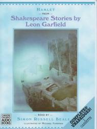 Hamlet (Shakespeare Stories) by Leon Garfield | Goodreads