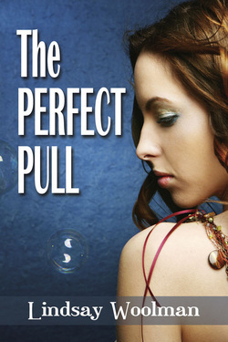 The Perfect Pull by Lindsay Woolman | Goodreads
