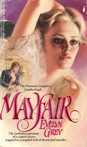 Mayfair by Evelyn Grey | Goodreads
