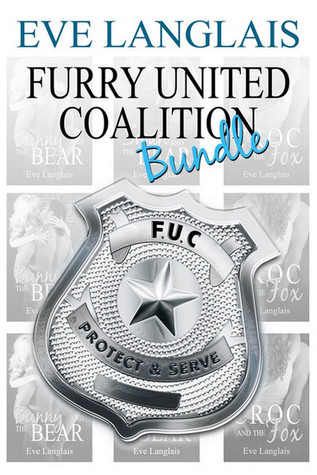 Furry United Coalition Bundle by Eve Langlais | Goodreads
