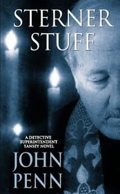 Sterner Stuff by John Penn | Goodreads