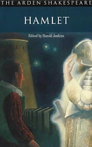 Hamlet (Arden Shakespeare) by William Shakespeare | Goodreads