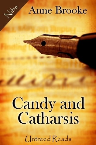 Candy and Catharsis by Anne Brooke | Goodreads