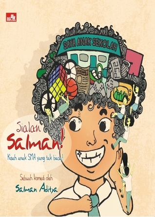 Sialan Salman by Salman Aditya | Goodreads