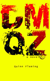 DMQZ by Quinn Fleming | Goodreads