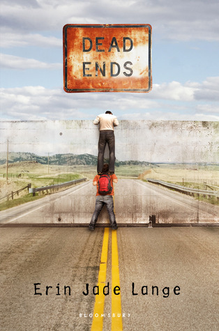 Dead Ends by Erin Jade Lange | Goodreads