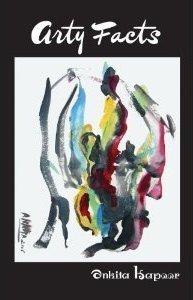 Arty Facts by Ankita Kapoor | Goodreads