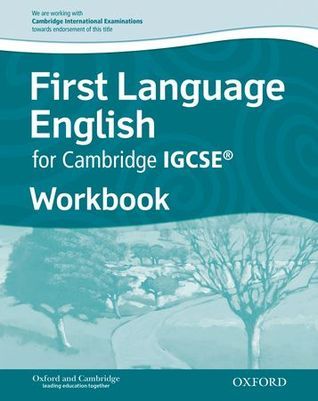 First Language English for Cambridge IGCSE : Workbook by Jane Arredondo ...