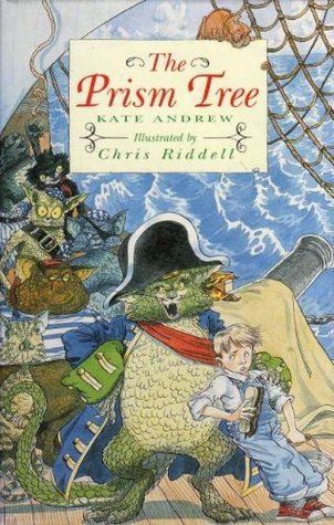 Prism Tree by Kate Andrew | Goodreads