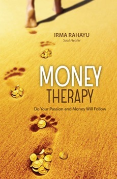 Money Therapy by Irma Rahayu | Goodreads