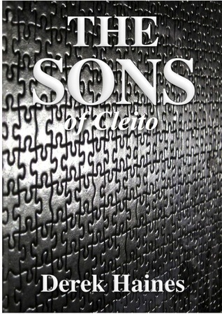 The Sons Of Cleito by Derek Haines | Goodreads