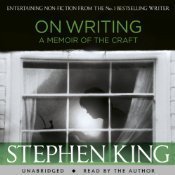 On Writing by Stephen King | Goodreads
