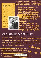 Vladimir Nabokov by Maria Sebregondi | Goodreads
