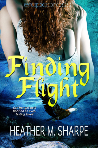Finding Flight by Heather M. Sharpe | Goodreads