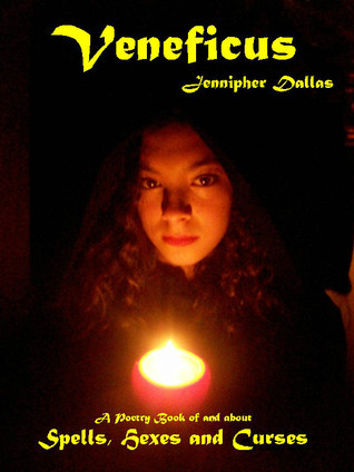 Veneficus by Jennipher Dallas | Goodreads