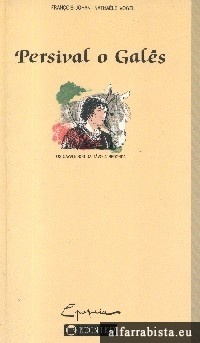 Persival o Galês by François Johan | Goodreads