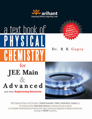 Physical Chemistry Examples