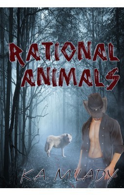 Rational Animals by K.A. M’Lady | Goodreads