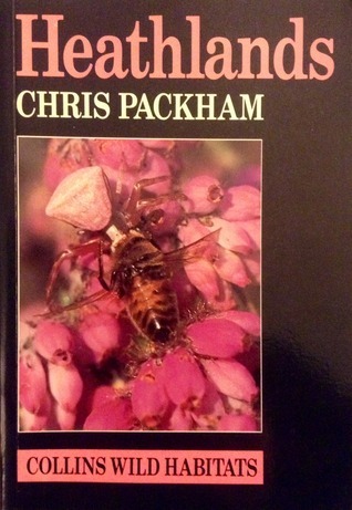 Heathlands by Chris Packham | Goodreads