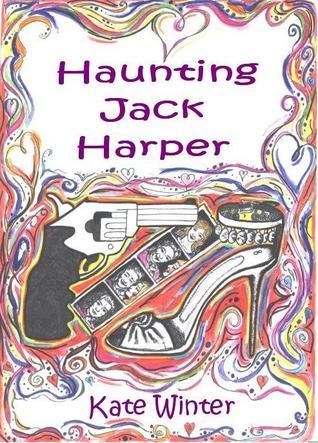 Haunting Jack Harper by Kate Winter | Goodreads