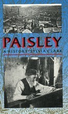 Paisley: A History by Sylvia Clark | Goodreads
