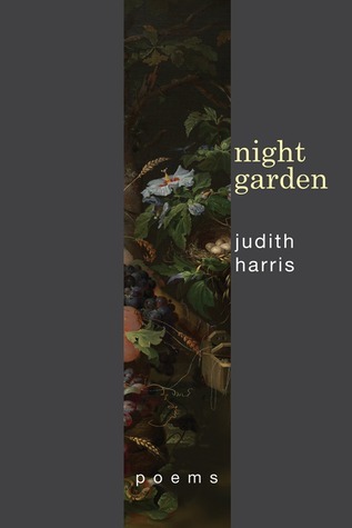 Night Garden by Judith Harris | Goodreads
