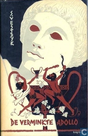 De verminkte Apollo by Simon Vestdijk | Goodreads