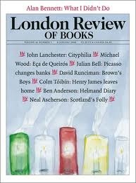 London Review of Books by London Review of Books | Goodreads