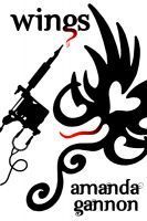 Wings by Amanda Gannon | Goodreads