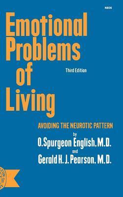 Emotional Problems of Living 3ed OS English by O. Spurgeon English ...