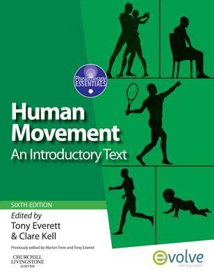 Human Movement: An Introductory Text by Tony Everett | Goodreads