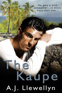The Kaupe by A.J. Llewellyn | Goodreads