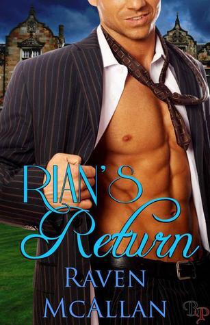 Rian's Return by Raven McAllan | Goodreads