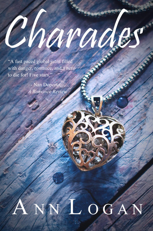 Charades by Ann Logan | Goodreads