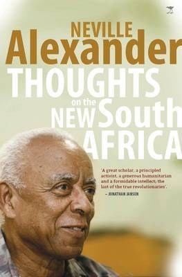 Neville Alexander Quotes