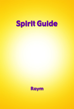 Spirit guide by raym | Goodreads