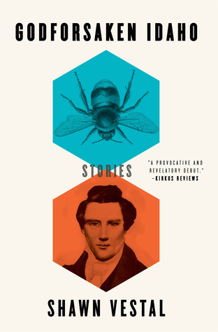 Godforsaken Idaho by Shawn Vestal | Goodreads