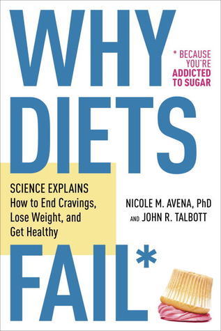 Why Diets Fail (Because You're Addicted to Sugar): Science Explains How ...