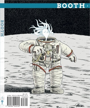 Booth 4 by Robert Stapleton | Goodreads