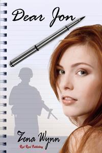 Dear Jon by Zena Wynn | Goodreads