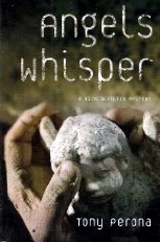 Angels Whisper by Tony Perona | Goodreads