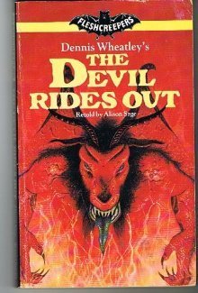 The Devil Rides Out by Dennis Wheatley | Goodreads