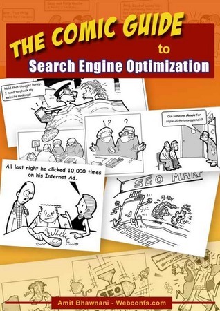 The Comic Guide to Search Engine Optimization (SEO): A Beginners Guide ...