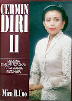 CERMIN DIRI II by Mien R. Uno | Goodreads