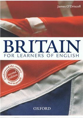 Britain: For Learners Of English by James O'Driscoll | Goodreads